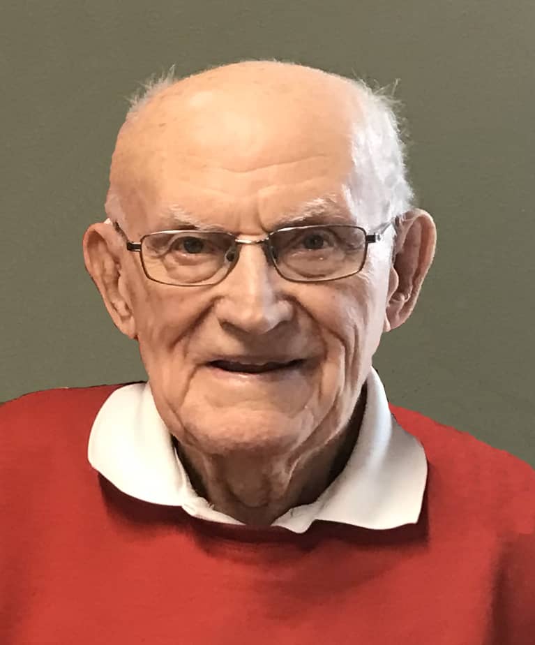 Winton Earl Rohwedder | News Dakota