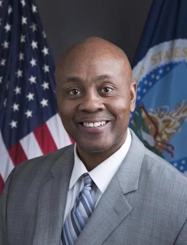 Gary Washington Named Acting Ag Secretary | News Dakota