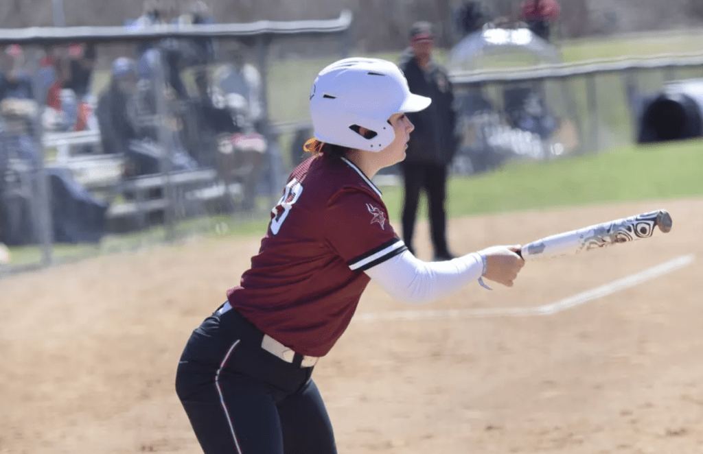 Viking Softball Splits Weekend at UJ Dome | News Dakota