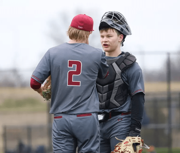 Viking Baseball Making Deep Road Trips to Open Season | News Dakota