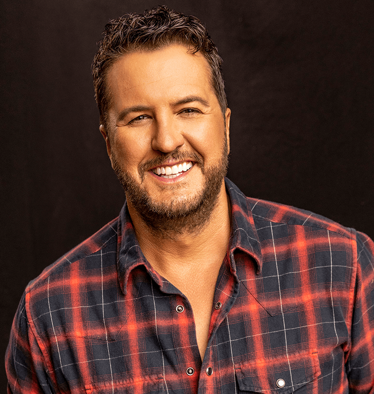 Luke Bryan to Headline the 2025 North Dakota State Fair | News Dakota