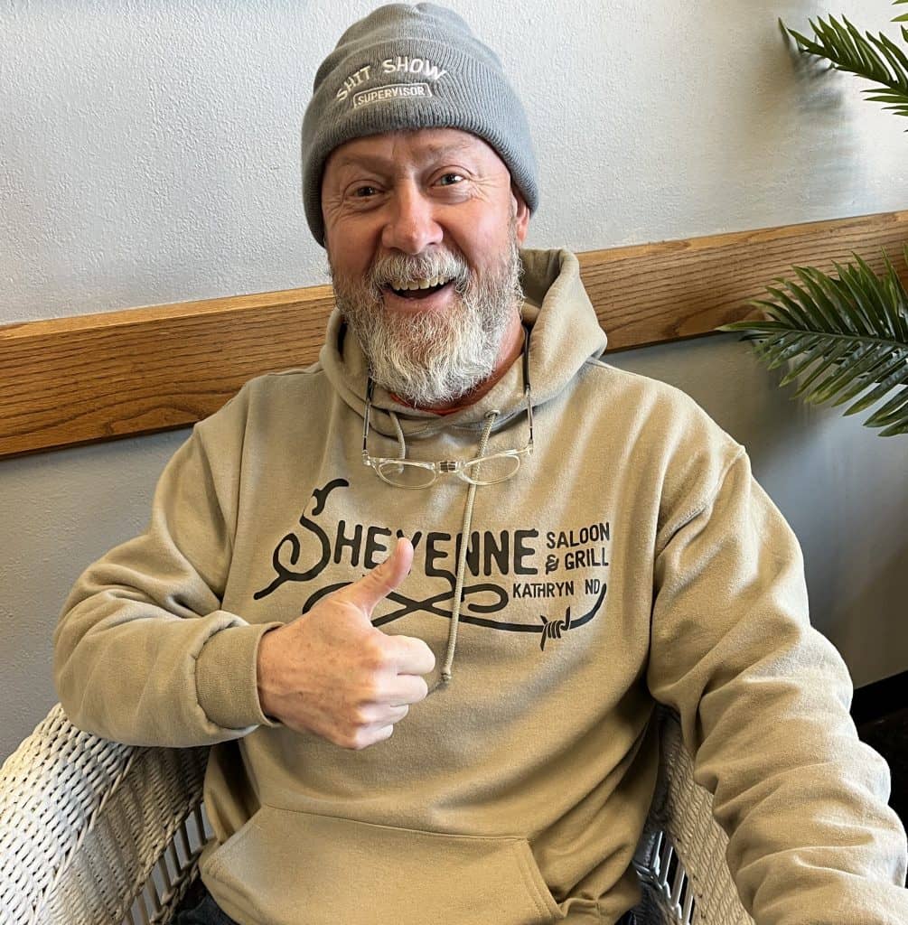 02/19/25 – Voice of the Valley; Brian Gullickson | News Dakota