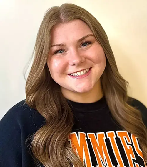 Fisher Named Coach Of Jimmies' First ACHA D2 Women's Hockey Team | News ...