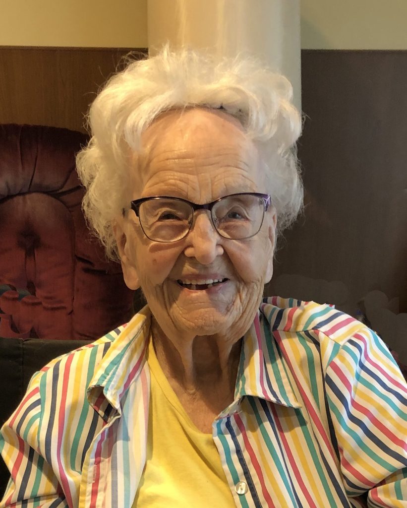 Lila L. Bemis | News Dakota