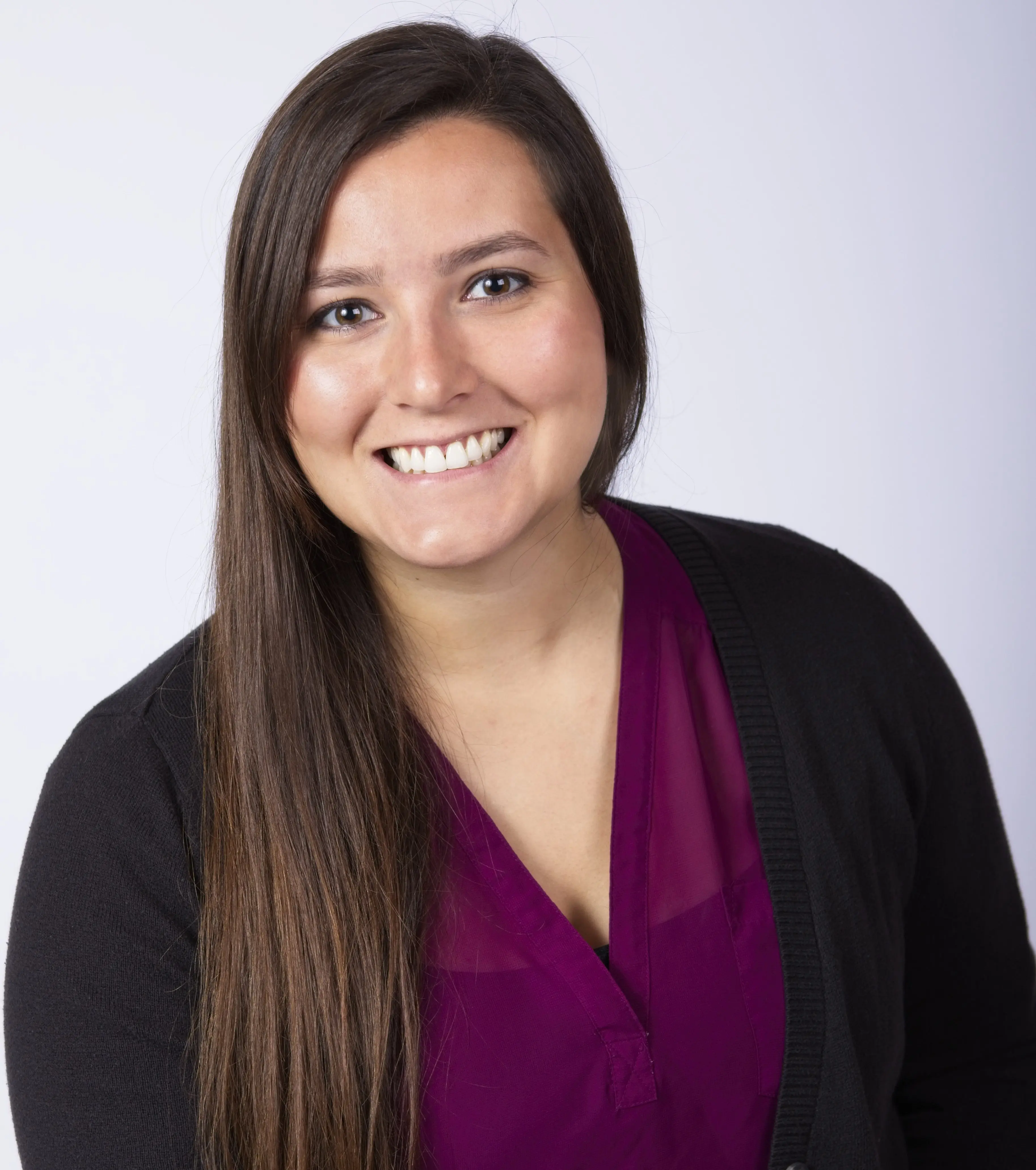Trinity Nelson Completes Rural Leadership ND Program | News Dakota