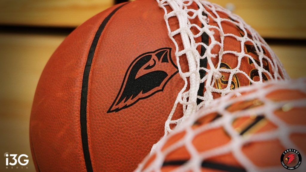 Cardinal Boys Hold On for Second Win | News Dakota
