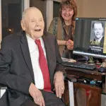 "Call Me Jerry" Biography of Gerald W. VandeWalle | News Dakota