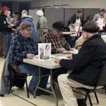 Barnes County Museum Pancake Feed Fundraiser | News Dakota