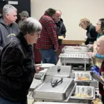 Barnes County Museum Pancake Feed Fundraiser | News Dakota