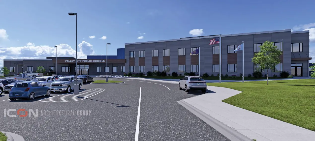 Update on the VCPS School Facility Project 2028 | News Dakota
