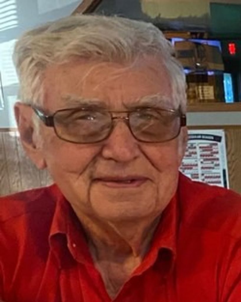 Rudolph Rynhold "Shorty" Hartman | News Dakota