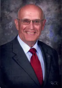 Ralph Edward Metcalf | News Dakota