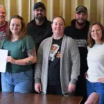 VCSU's Dutton and Kiecker Receive Faculty Excellence Awards | News Dakota