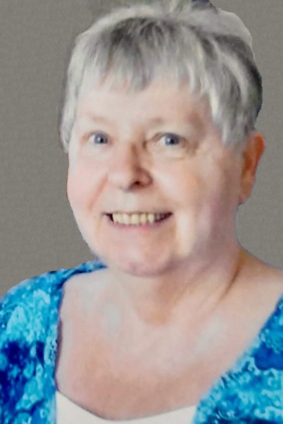 Donna Mae Erickson | News Dakota