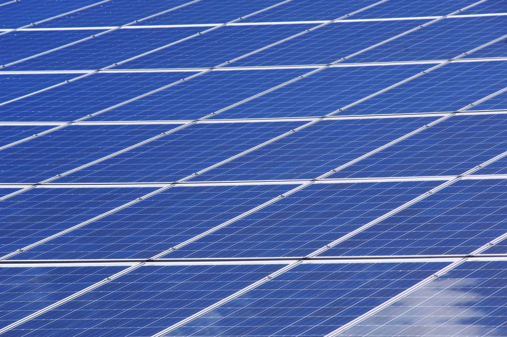 Solar Restrictions in Farm Bill Draw Concern From Rural Landowners ...