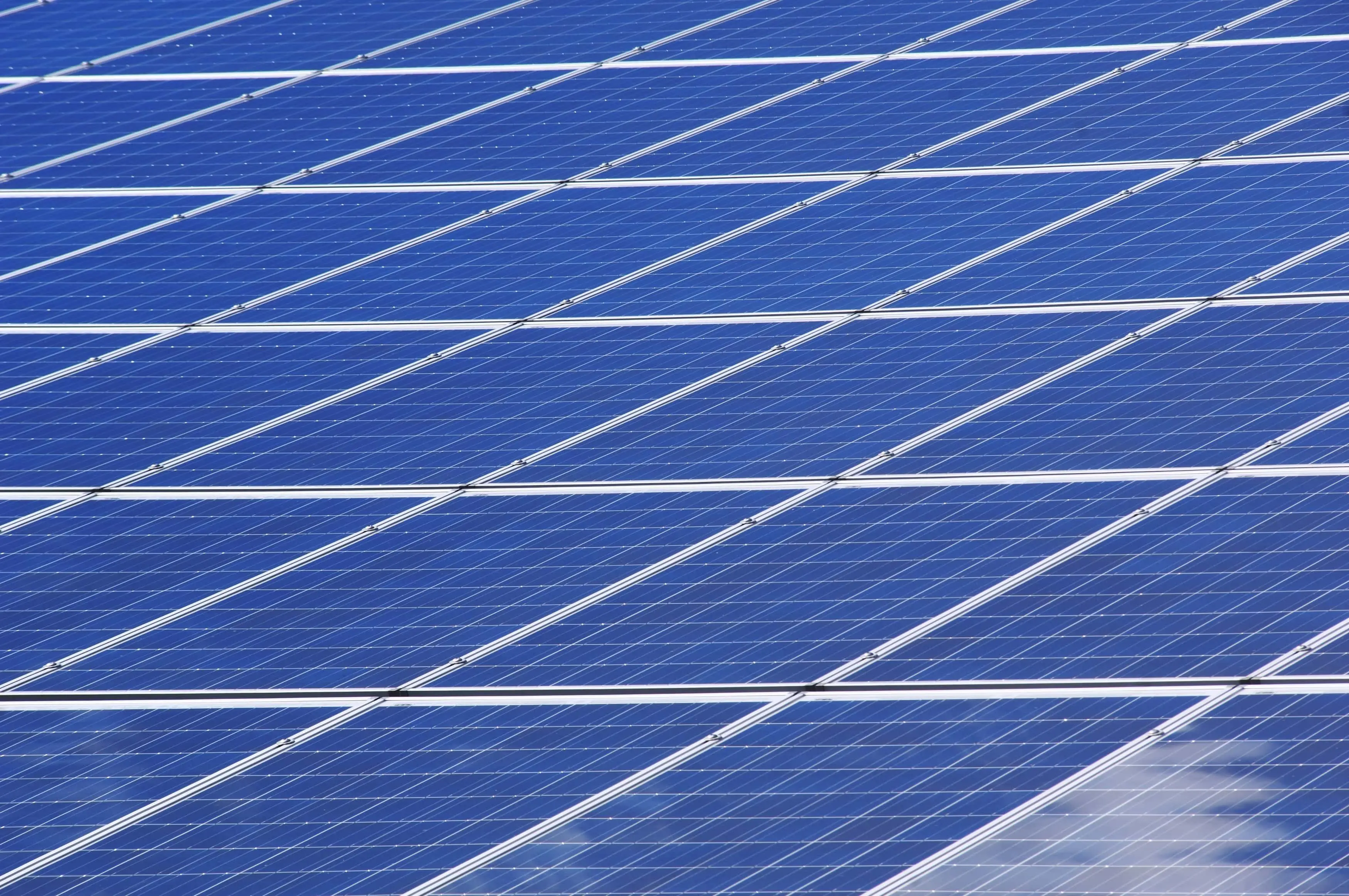 Solar Restrictions in Farm Bill Draw Concern From Rural Landowners ...