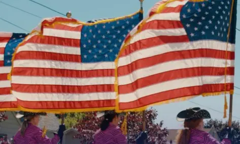 Free Screening of Flag Day Documentary June 15 in Valley City | News Dakota