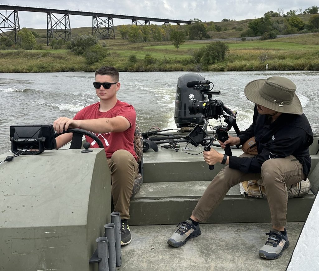 VCSU Episode of The College Tour Streaming on Prime Video | News Dakota