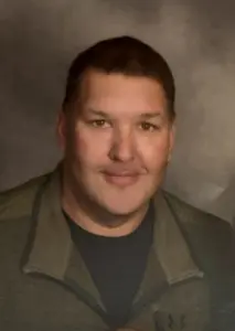 Greg "Cliffy" Krause | News Dakota