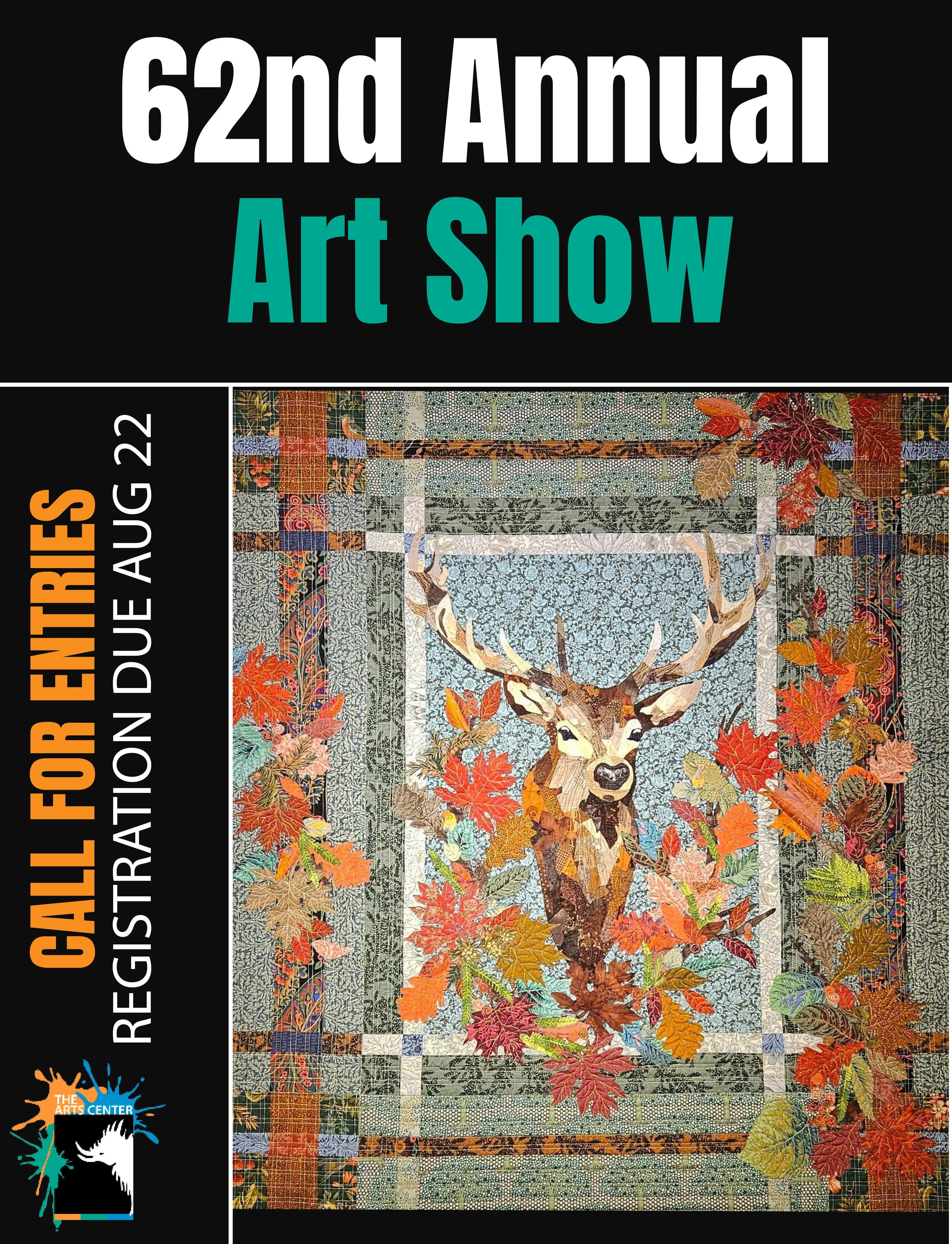 The Arts Center 62nd Annual Art Show News Dakota