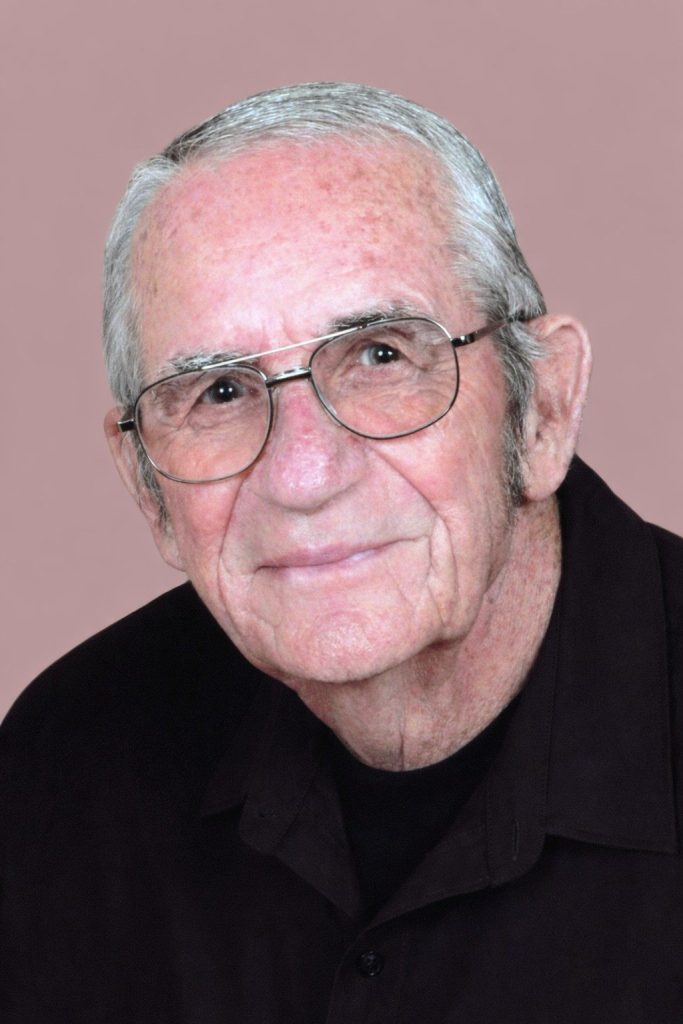 Gearold "Gary" Parks | KNIA KRLS Radio - The One to Count On