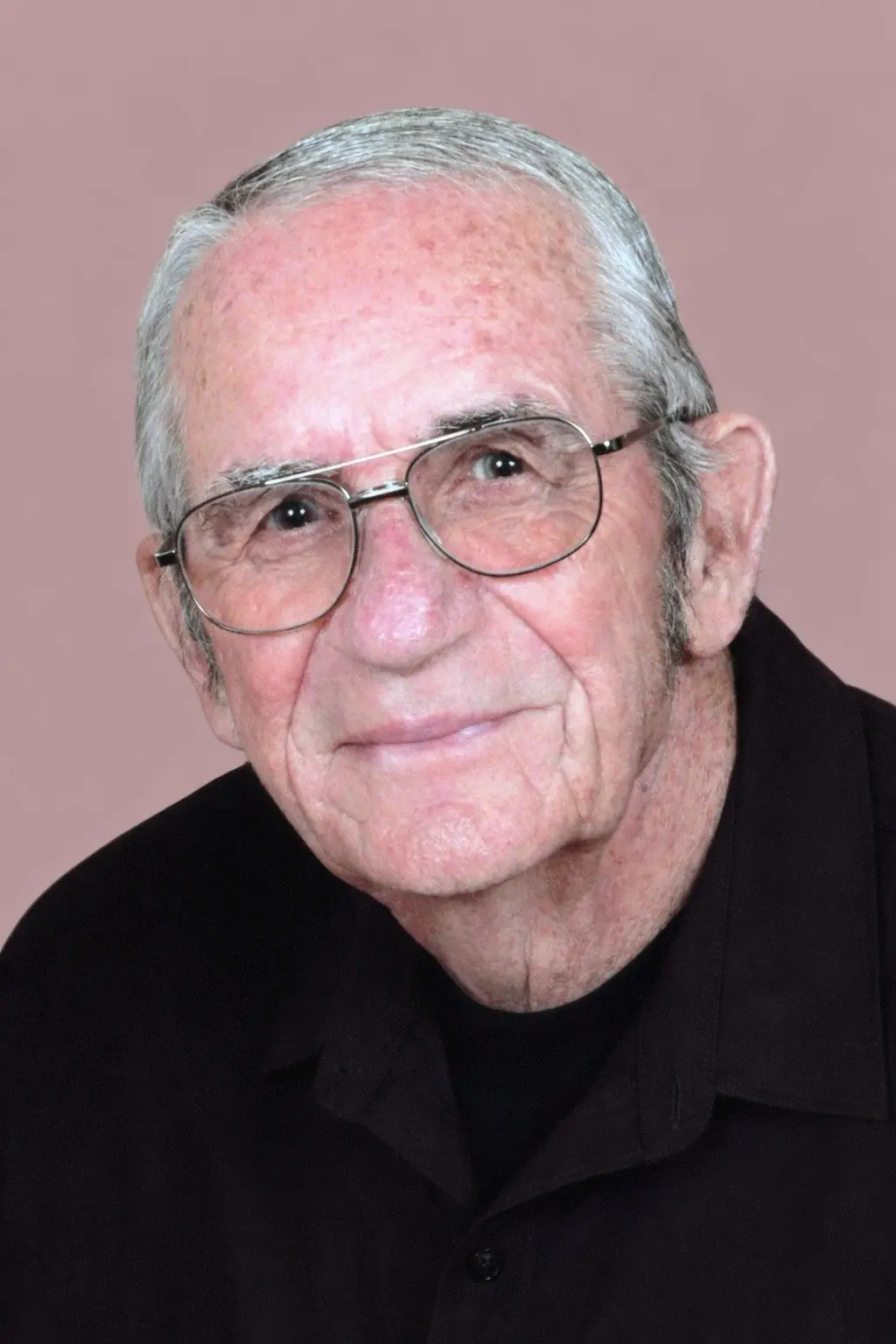 Gearold "Gary" Parks | KNIA KRLS Radio - The One to Count On