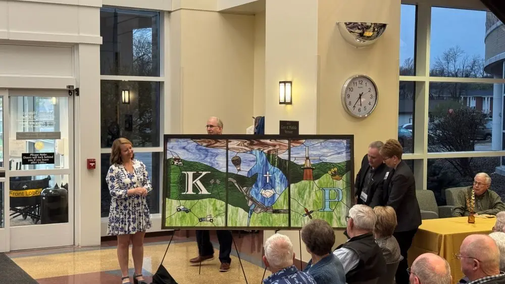 Pella Regional Health Center and Knoxville Hospital & Clinics ...