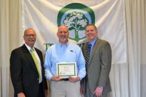 Jefferson Designated as a Tree City for 18th Consecutive Year | Raccoon ...