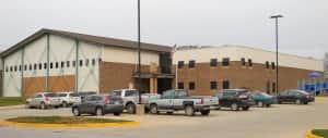 Jefferson Parks and Rec Board Approve Replacing Three HVAC Units at the ...