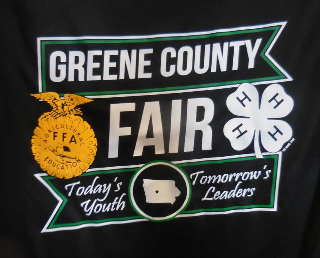 Greene County Fair Announces Changes Due to COVID-19 | Raccoon Valley ...