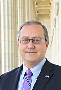 Congressman David Young Holding Office Hours in Panora | Raccoon Valley ...