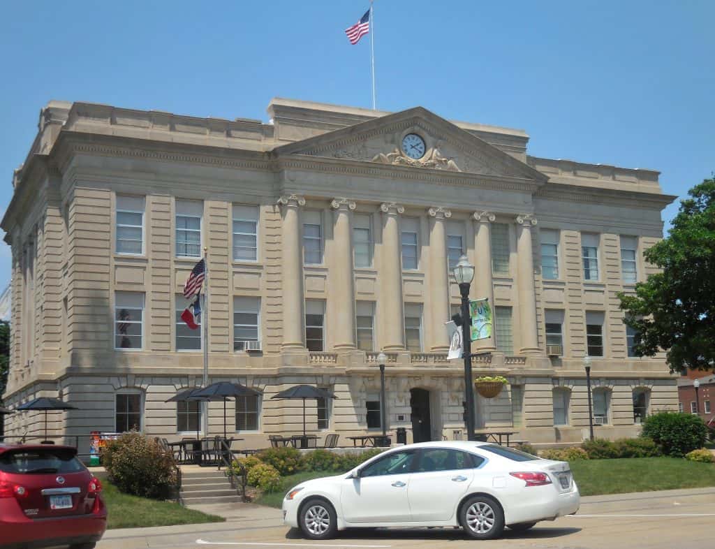 Greene County Supervisors Discuss Purchasing Building for New Law ...