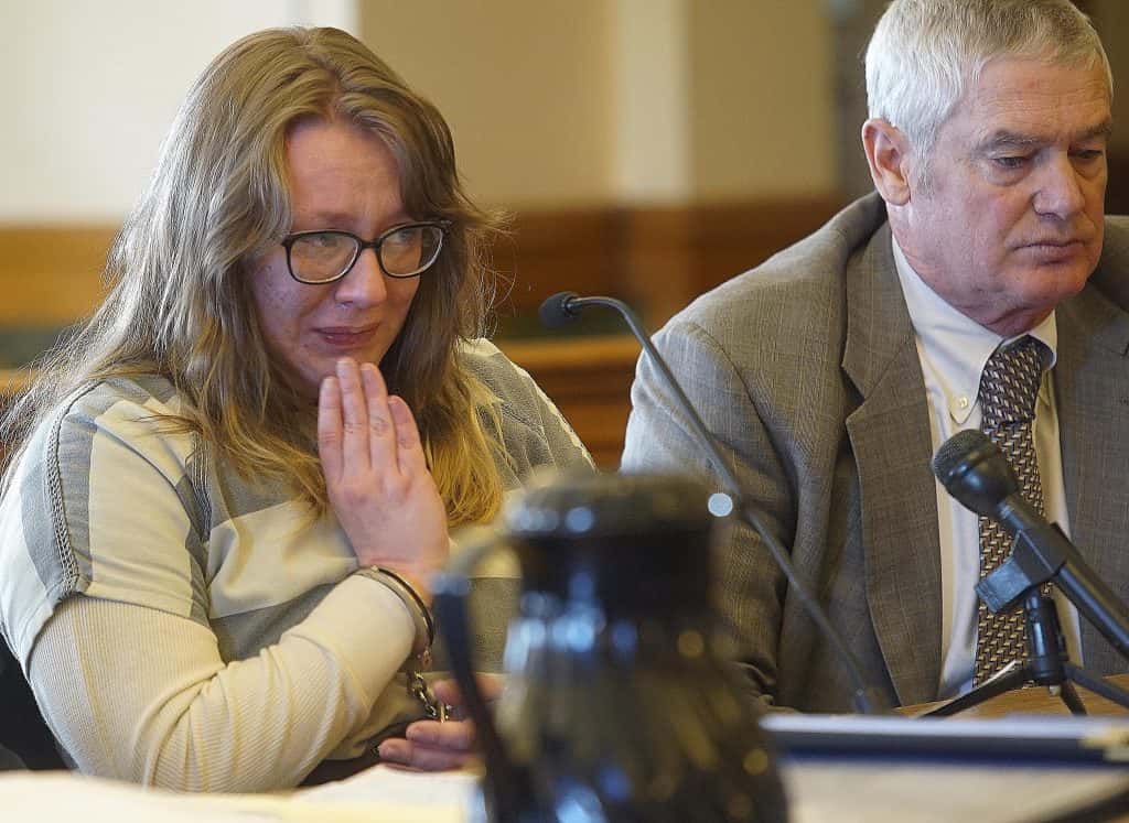 Final Defendant in Sabrina Ray Death Case Sentenced to Up to 14 Years ...