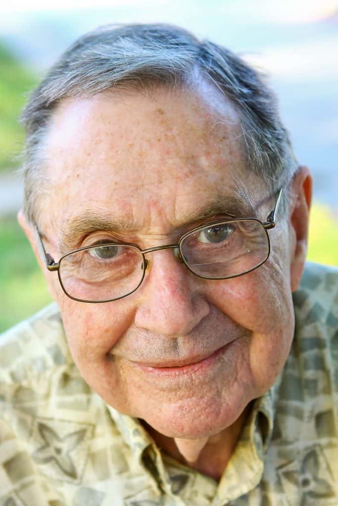 Thomas "Tom"" Quinlan, 94, of Perry | Raccoon Valley Radio - The One to ...