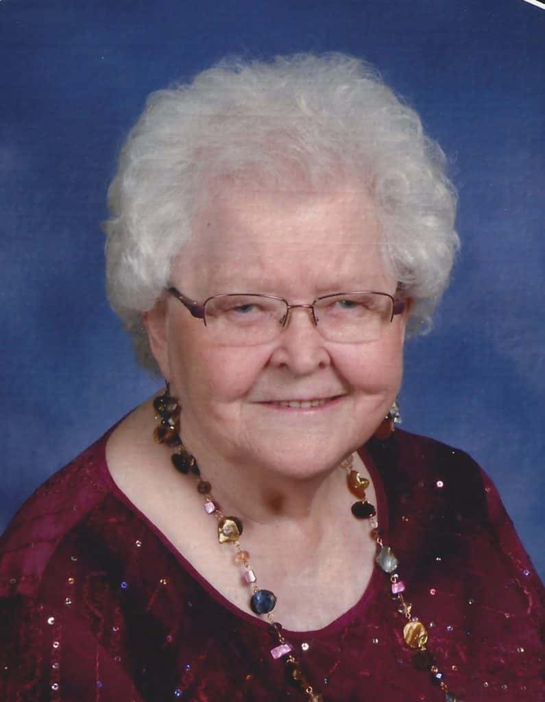 Eileen Rasmussen, 89, of Scranton | Raccoon Valley Radio - The One to ...