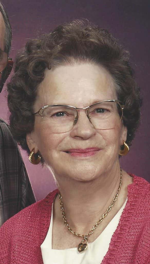 Donna Lee Sorensen, age 84, of Coon Rapids | Raccoon Valley Radio - The ...