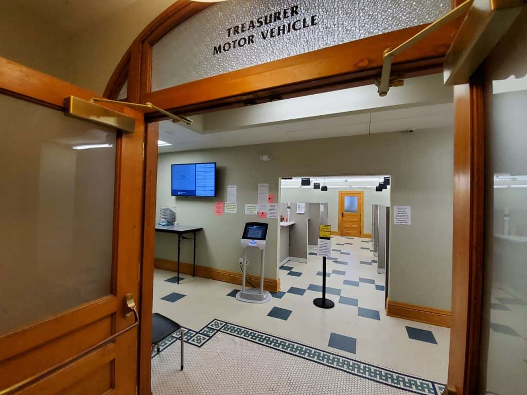 Dallas County Treasurer's Office Reopens with Limited Availability ...
