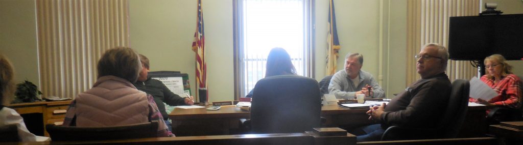 Greene County Supervisors Informally Support New Building Project ...
