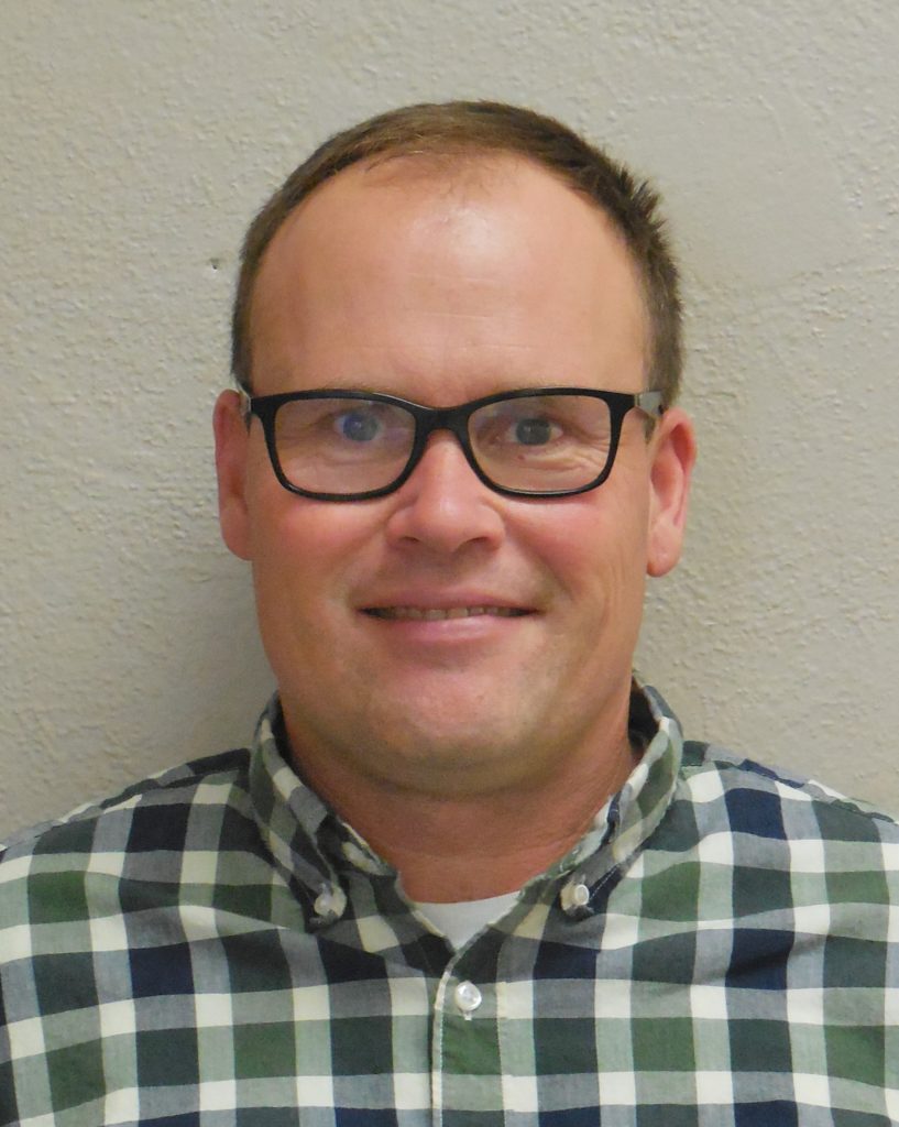 Meet New Jefferson City Building Official | Raccoon Valley Radio - The ...