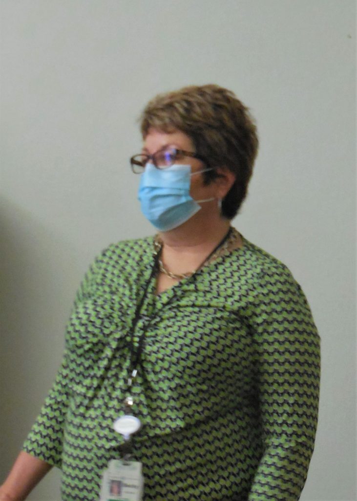 Greene County-Wide Mask Mandate to be Considered by Supervisors ...