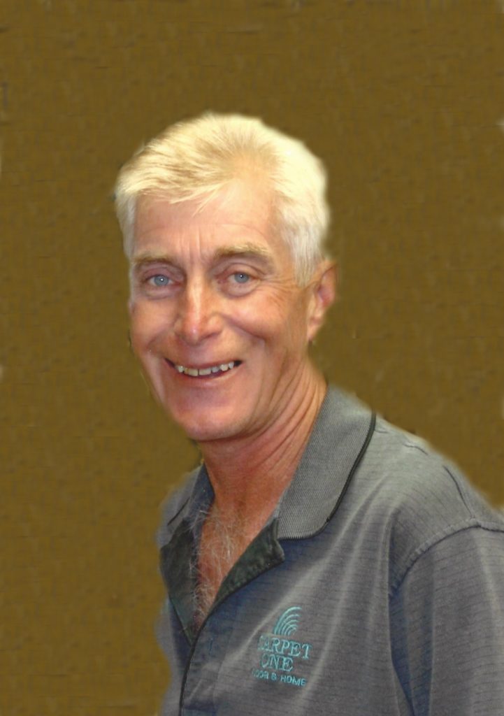 Mark Schneider, 65, of Glidden | Raccoon Valley Radio - The One to Count On