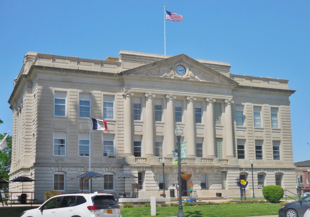 Greene County Supervisors Will Meet Tomorrow Morning | Raccoon Valley ...