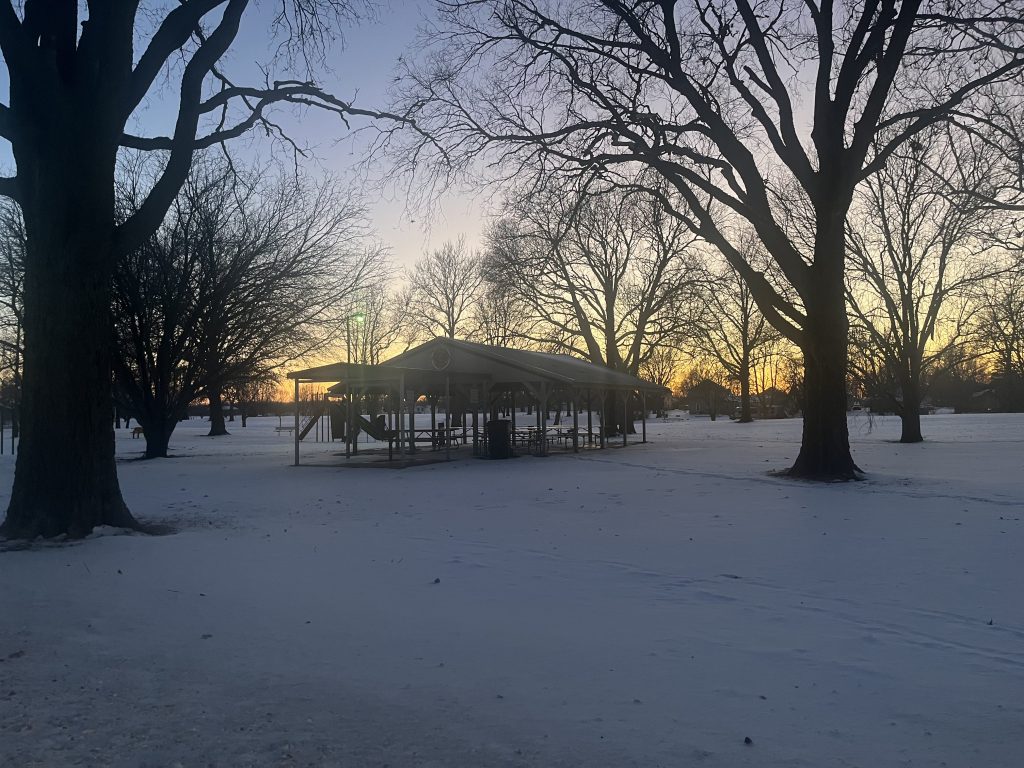 New Mini-Pitch Court to be Installed at Pattee Park This Summer by ...