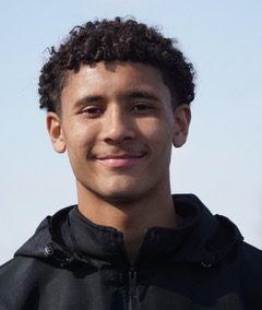 Keely finishes in 7th at Drake Relays high jump | Raccoon Valley Radio ...