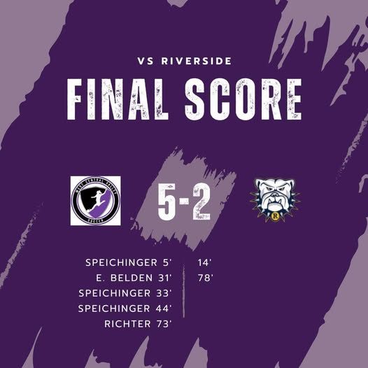 Wildcat girls soccer advance to third round of substate | Raccoon ...