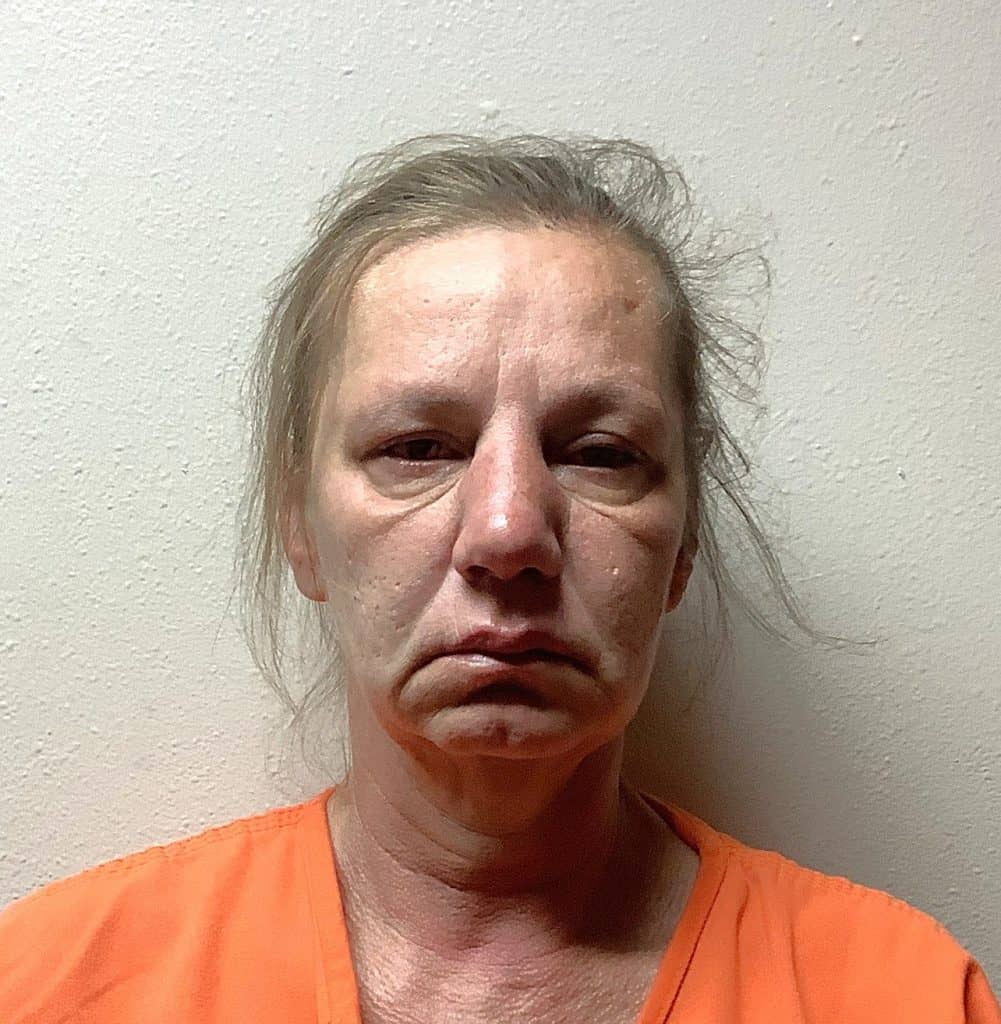 Christene Thompson Found Guilty of Murder in Jefferson | Raccoon Valley ...
