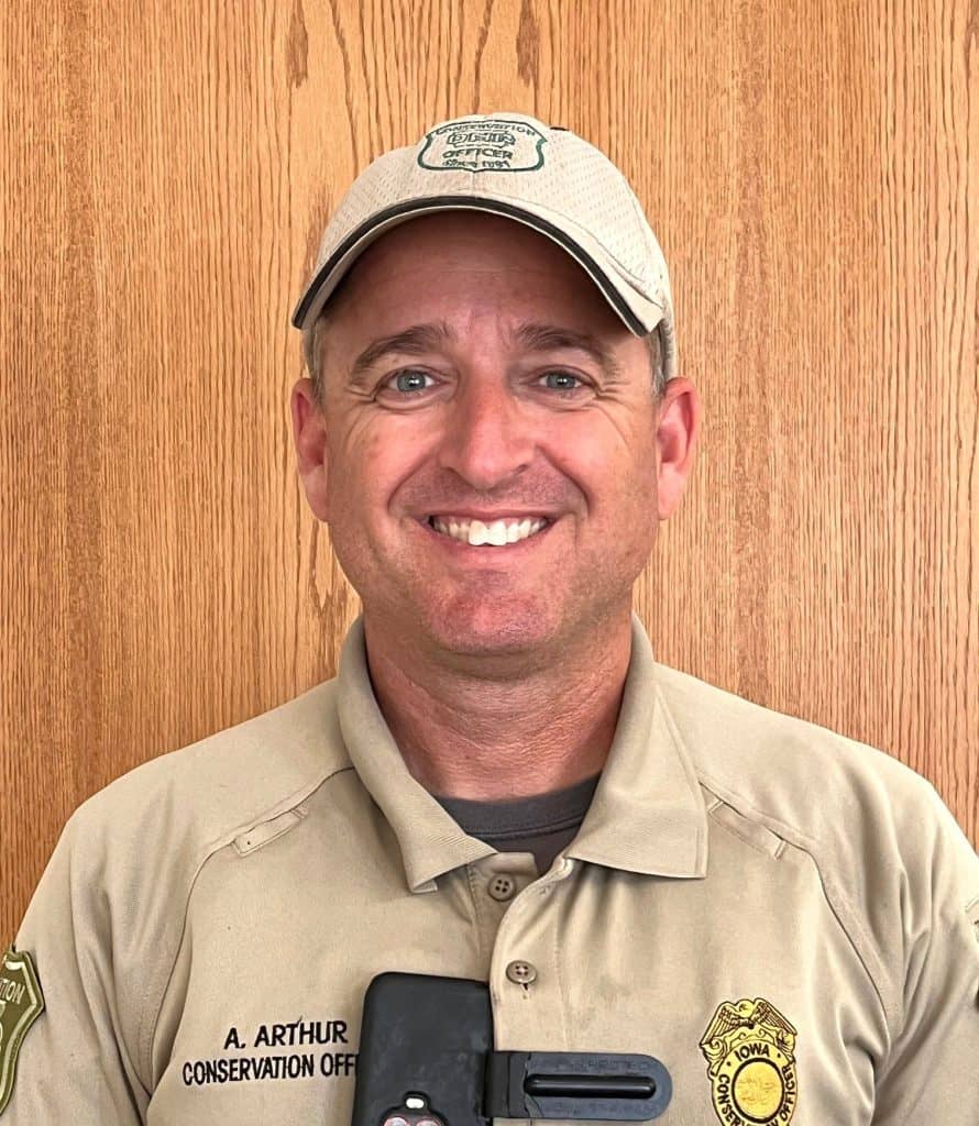 Free Fishing Weekend Begins Today Across Iowa | Raccoon Valley Radio ...