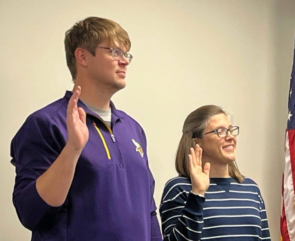 Greene County School Board Sees Some Leadership Change and Creates a ...