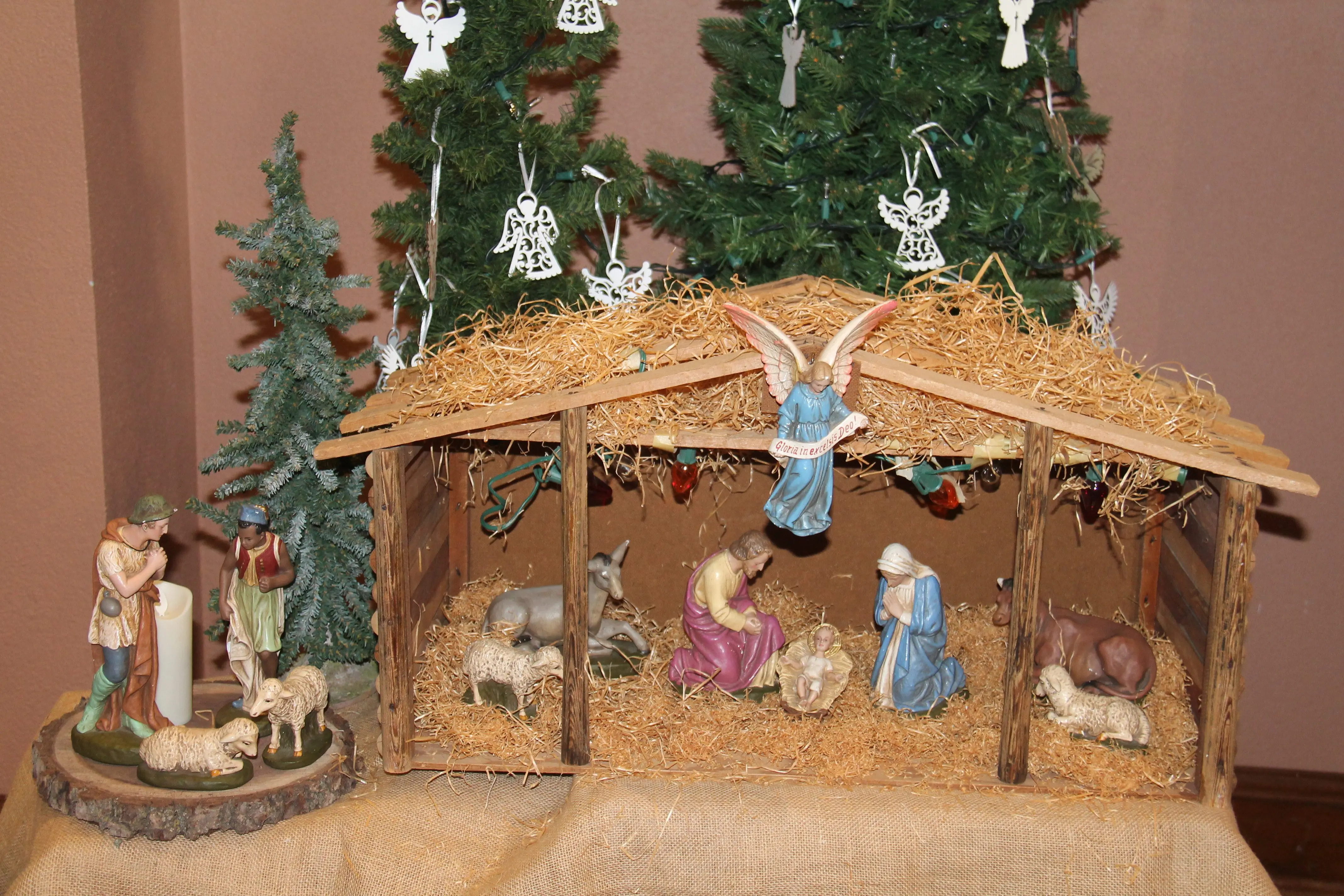 Festival of Trees Organizers Announce People's Choice Award Winners ...