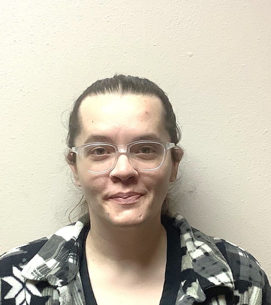 Rippey Woman Arrested for Allegedly Making False Claims Against a Law ...